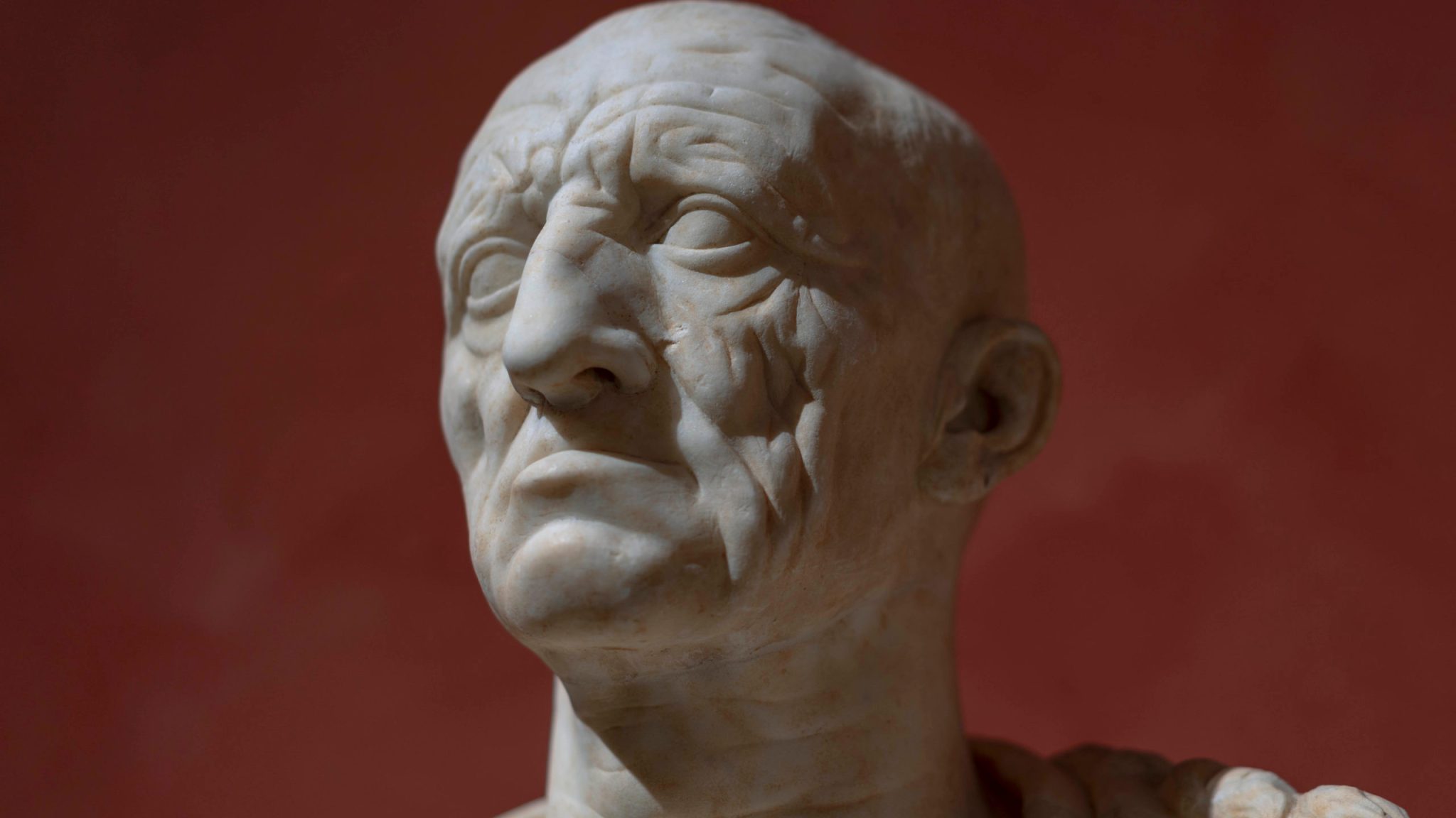 Verism: Portraying Power and Ancestry