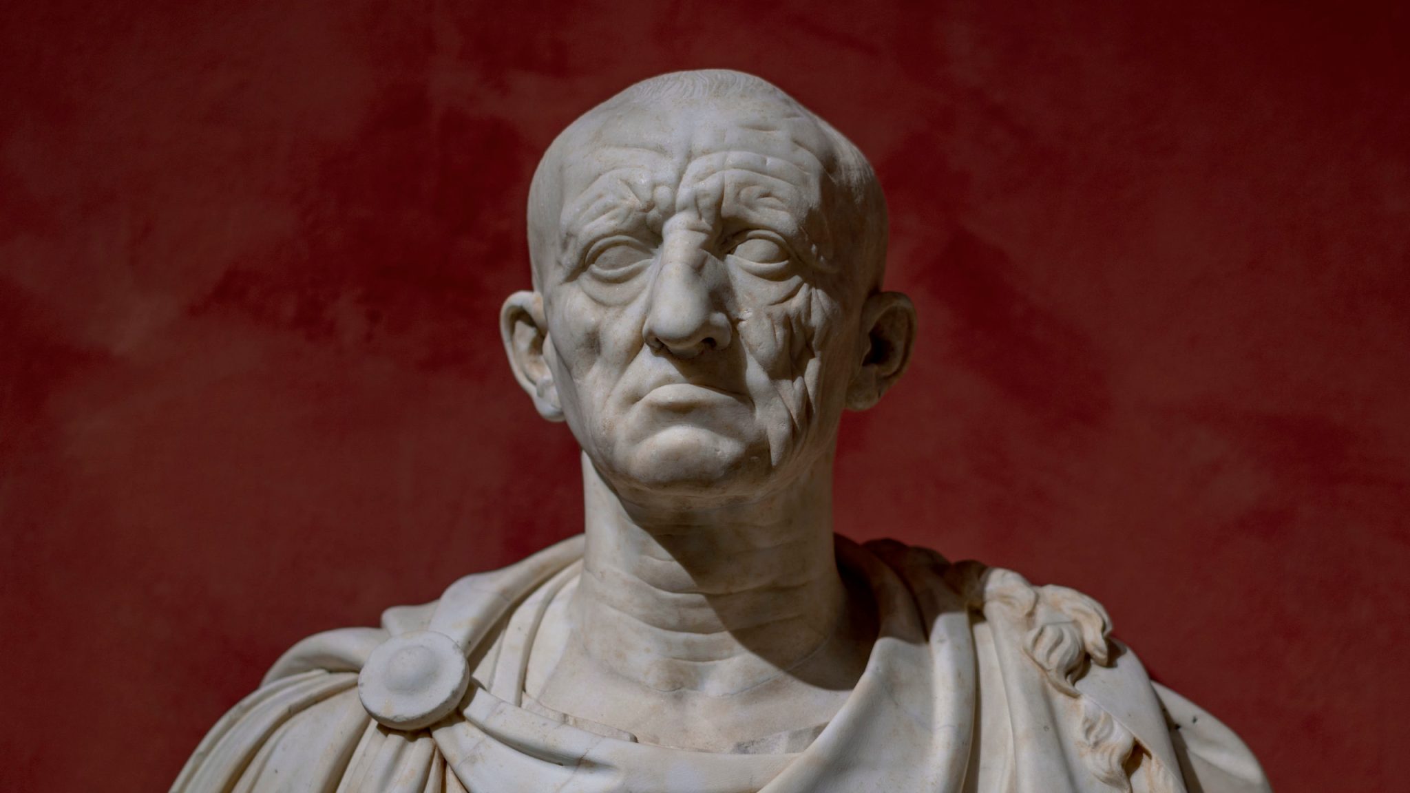 Verism: Portraying Power and Ancestry