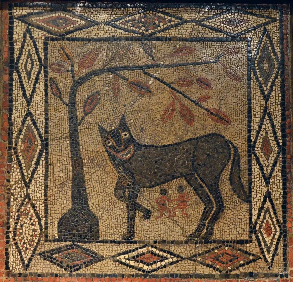 Romulus and Remus: Myth and Reality of the Lupercalia Festival ...
