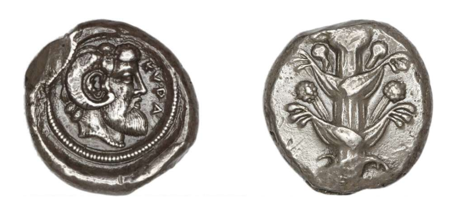 Ancient Greek Miracle Plant Rediscovered