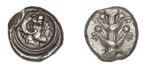 Ancient Greek Miracle Plant Rediscovered