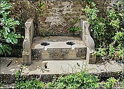 Cloaca Maxima: The Greatest Drain